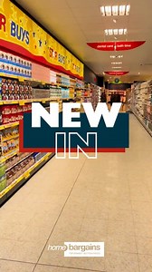 New in-store! Beach vibes incoming! #homebargains #homebargainshaul | Home Bargains