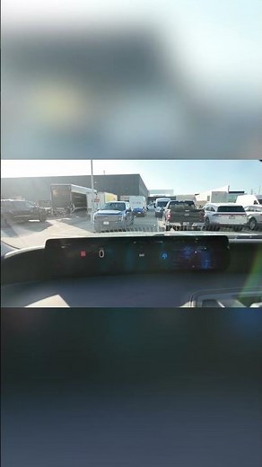 This Screen is HUGE! 2025 Expedition Tech Tour!