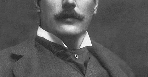Giacomo Puccini