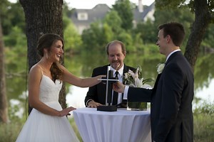 Watch Unity Cross for your Wedding on Amazon Live