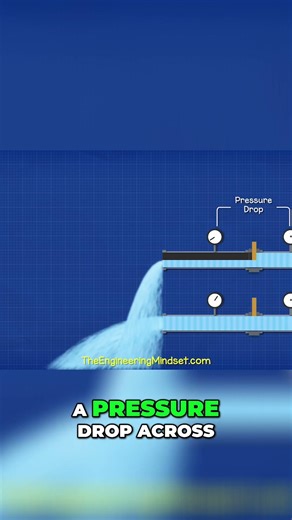 Water Pipe Analogy: Electrical Resistance Explained Simply! #shorts