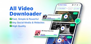 How to Download AnyLink XGet Video Downloader Latest Version for Android 2026