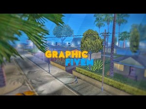 Share | Graphic Fivem V2 HD | GTA SA