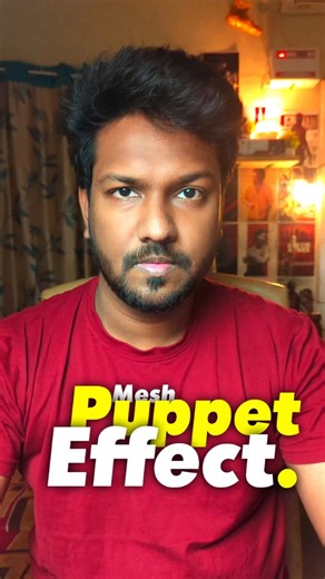 Alaf Khan | Motion Graphics Coach on Instagram: "Mesh puppet effect🌟 *Master the Art of Design! Join Xentro Studios✨* 📚 Courses Offered: > *1. Graphic Design Mastery 🎨* 1. Photoshop 2. Illustrator 3. Indesign 4. Professional poster design 5. Logo design > *2. Professional Video Editing 🎥* 1. Premiere pro 2. Davinci resolve 3. Colouring 4. Lighting > *3. Motion Graphics & VFX 🌟* 1. After effects 2. Compositing 3. 2D Tracking 4. 3D Tracking 5. Greenscreen Why Choose Us ? 🧑‍🏫 *Expert Instruc