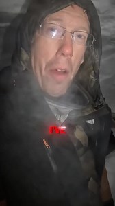 Cooking Inside of -0 Degree Igloo! #shorts #camping #outdoors #cooking #alaskalife #Alaska #alaskaadventure #cooking #usareels #usa #reelsfbシ | Outdoor Camping