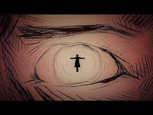 Open Up Your Eyes [Dsmp animatic]