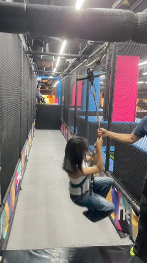 203K views · 5.2K reactions | WiiJUMP TRAMPOLINE PARK | Conyowri | Facebook