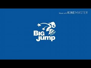 Toonbox Good Animation Studio/Big Jump Entertainment/Treehouse (2012)