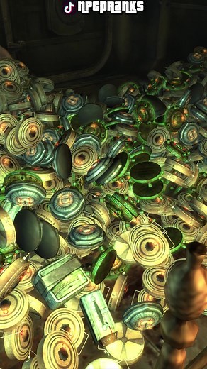 Explosive Wake-Up Prank on Bannon in Rivet City