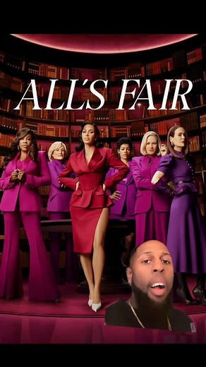 34K views · 1.5K reactions | ALLS FAIR EPISODES 1-3 This might be an...