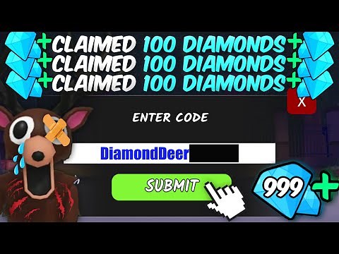 Testing ALL *NEW* Working CODES in 99 Nights in the Forest (FREE DIAMONDS!)