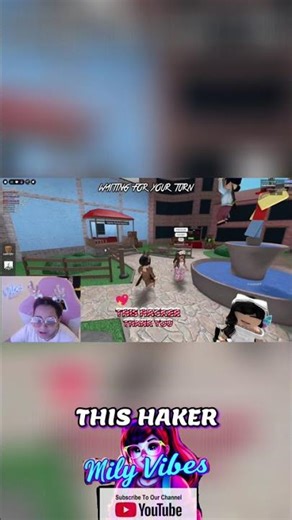 Fake Knife Jump Scares! Hacker Prank Gone Wrong #shorts