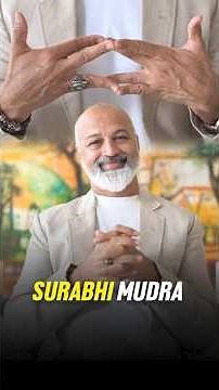 Surabhi Mudra | Bijay J. Anand