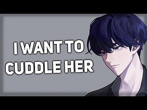 Boyfriend moves you in your sleep for cuddles [Needy] [ASMR Boyfriend]