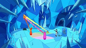 416K views · 1K shares | "We've gotten out of weirder situations, right?" Catch the premiere of Adventure Time: Elements tonight! | Cartoon Network | Facebook