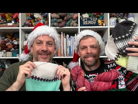 Needles at the Ready: Episode 149