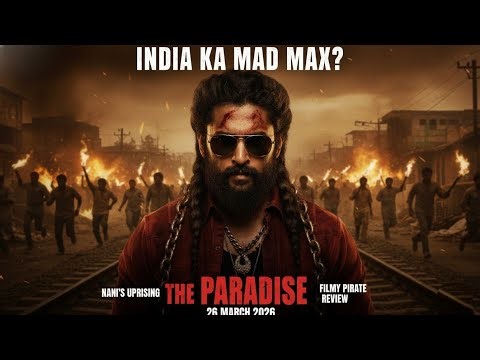 THE PARADISE – Why is this film so violent? Hidden Truth Exposed! 🔥