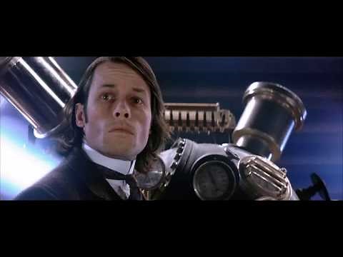 A Máquina do Tempo (2002)