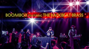 130 reactions · 15 shares | We're proud to present to you: The BackBeat Brass!! They'll be joining us at select shows in 2020, so stay tuned for announcements coming very soon! | BoomBox | Facebook