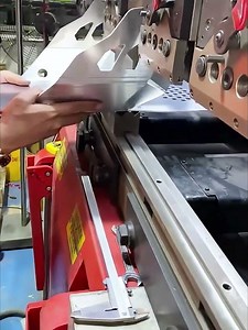 DECETEC Electro-Hydraulic CNC Press Brake | Smooth & Precise Bending #decetec #sheetmetal