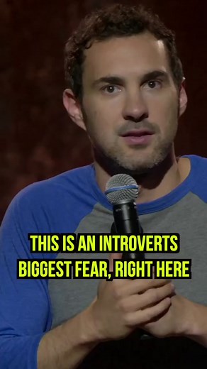 Mark Normand on TikTok