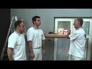 Vietschi-Farben pres. Caparol Metallocryl