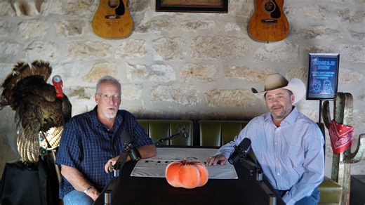 Jim Mikula on the Judge and JD Show