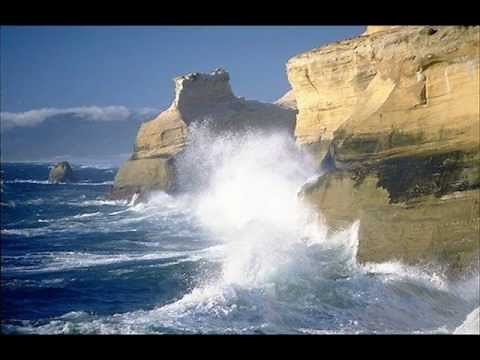 How Erosion Effects the Formation of Caves, Arches, Stacks and Stumps