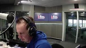 Cape Cobra in the Cockpit - The Wildest Story from South Africa that has made International Headlines, Pilot Rudolf Erasmus recounts this very scary situation he dealt with at 11 000ft this week. | Darren Simpson - KFM Mornings