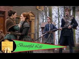 ‘Outlander’ Recap: A Tearful Reunion and Confession in ‘The Birds and the Bees’