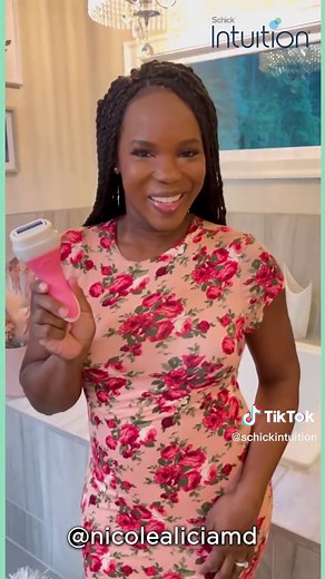 Two words: convenient and easy. 👏 Don't miss out on a smooth shave because of your busy lifestyle. Intuition allows you to lather and shave all in one step. #SchickIntuition