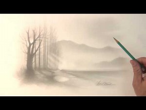 5 "Must-Know" Landscape Drawing Principles!