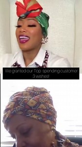 55K views · 1.4K reactions | Scarf Styling Tutorial! Girl you got this! Shop The Look: ‘Zanzibar’ Oversized Scarf- Bright: https://bit.ly/3wv3QpM ‘Yaya’ Leather Wrap Belt- Yellow: https://bit.ly/3D1Xmkz ‘Zaria’ Crystal Bangle Stack- Lemon Yellow: https://bit.ly/3kl8hOY | Sassy Jones | Facebook