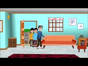 Wazu ke baad ki dua Abdul Bari on DUA after Wudu (Wazu) Urdu