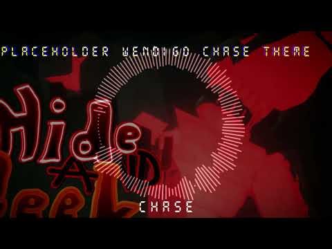 Hide and Geek OST - Wendigo Chase [Placeholder]