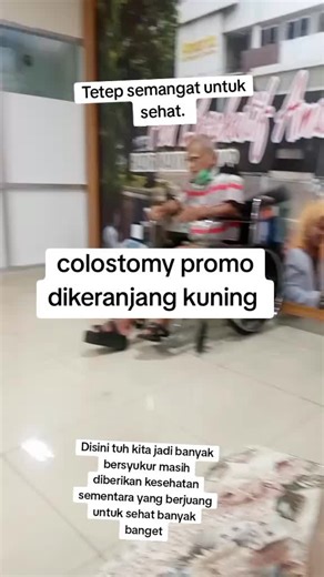 Understanding Colostomy Bags: A Vital Health Promotion