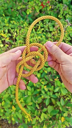 The Amazing Knot Secrets that You Need to Know.