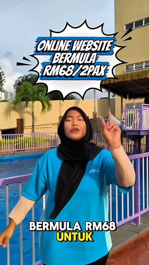 977K views · 1.8K reactions | PROMO WEBSITE YEAR END 2 JOY!! Harga...