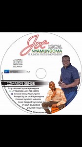 Pfeee JOE LOCAL NYAMUNGOMA hanzi shandisai COMMON SENSE. Song : Tapedza #reelsviralシ #facebookreelsviral #fypシ | Reuben Yuda TV