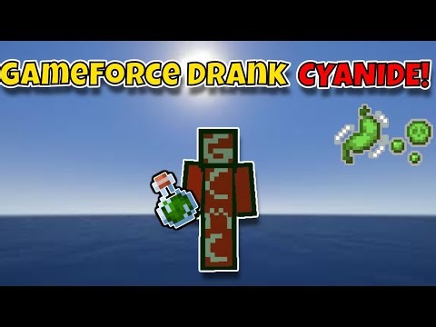 Minecraft Mods Made Food a Nightmare...