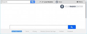 How to remove Your Radio Center [Chrome, Firefox, IE, Edge]