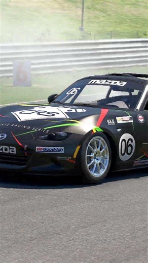 Prizes and Pride on the Line for MX5 iRacing CRS Sim Championship! - Get the CRS LIVERY NOW!
