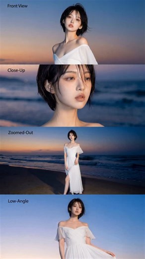 Himanshu on Instagram: "Creating multiple camera angles with consistent characters using AI 🔥 Comment “ANGLE” for the full prompt guide #NanoBananaPro #Kling25 #AIVideoGenerator #CameraAngles #AIFilmmaking #ConsistentCharacters #CreativeAI #AIForCreators #GenerativeAI #FilmmakingAI #AIContentCreation"