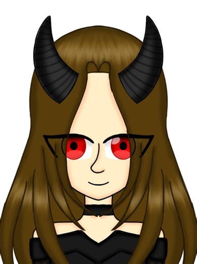 Mismo OC antes vs después #comunidaddearte #artedigital #OC #trend #Dibujo