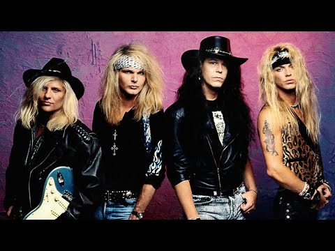 Top 30 Poison Songs
