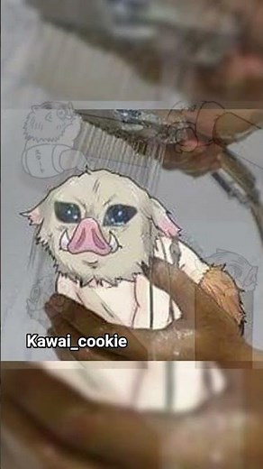 cute and funny inosuke memes🎀#demonslayer #kimetsunoyaiba #anime #memes #funnymeme #inosuke #fyp