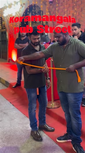 The illusionist Rajan on Instagram: "Funny Magic with random person 😭 #koramangala #magic #magician #reels #magicrajan"