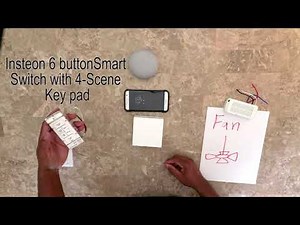 How to Use Google Assistant or Amazon Alexa to control your ceiling fan