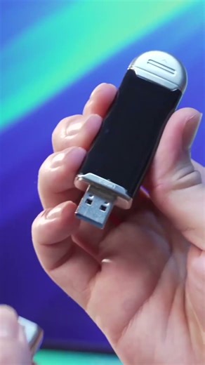 Now on Kickstarter: See U - The Next-Gen Smart Display USB Driver with Dual Ports