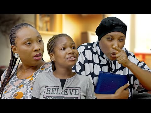 Daddy is Dying | Living With Dad | Episode 35 | Mark Angel Comedy
